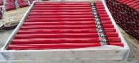 China Custom Return Roller for Conveyors 50-219mm Diameter for sale