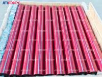 China Custom Return Roller for Conveyors 50-219mm Diameter for sale