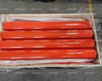 China Custom Return Roller Available for Various Conveyor Configurations for sale