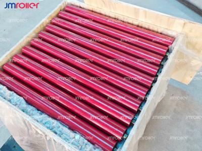 China Custom Return Roller Available for Various Conveyor Configurations for sale