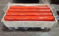 China Custom Return Roller Available for Various Conveyor Configurations for sale