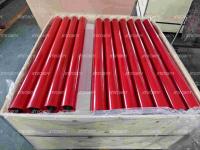 China Custom Return Roller Available for Various Conveyor Configurations for sale