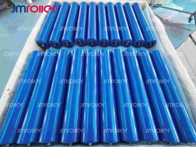 China Precision Engineered Return Roller Providing Consistent Belt Support for sale