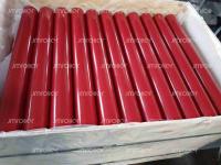 China Custom Return Roller Available for Various Conveyor Configurations for sale