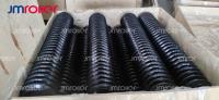 China Reliable Impact Roller With Rugged Construction For Mining And Quarry Operations for sale