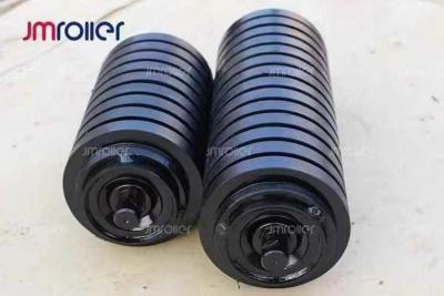 China Reliable Impact Roller With Rugged Construction For Mining And Quarry Operations for sale