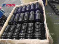 China Durable Impact Conveyor Roller Protecting Belts from Loading Zone Damage for sale