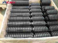 China Self Cleaning Impact Roller Preventing Material Buildup And Ensuring Smooth Operation for sale