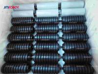 China Self Cleaning Impact Roller Preventing Material Buildup And Ensuring Smooth Operation for sale