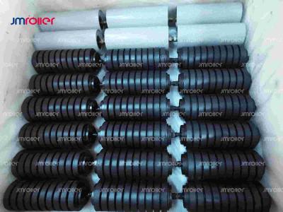 China High Performance Impact Roller Enhancing Conveyor Efficiency And Reducing Downtime for sale