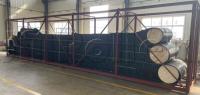 China Efficient Corrugated Conveyor Belt Solution for Vertical and Horizontal Transfer for sale