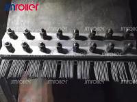 China High-Strength Steel Cord Conveyor Belt for Long-Distance and Heavy Load Transport for sale