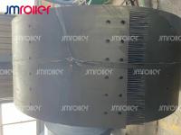 China High-Strength Steel Cord Conveyor Belt for Long-Distance and Heavy Load Transport for sale