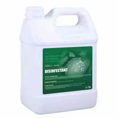 China Reusable 5L HDPE Plastic Container Leak Proof With Handle / Airtight Lid for sale