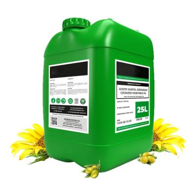 China Green Liquid HDPE Plastic Container Plastic Drum Bucket For Industry Packing for sale