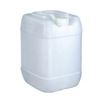 China 25L HDPE Jerry Can 5 Gallon Chemical Container for Acid Alkali Medicament for sale
