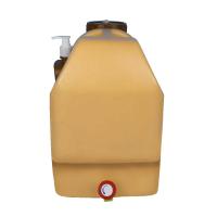 China RV HDPE Rectangular Water Tank 20 Litre for sale