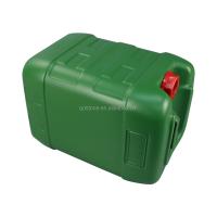 China Liquid Fertilizer 5 Gallon Chemical Containers 250-300gr for sale