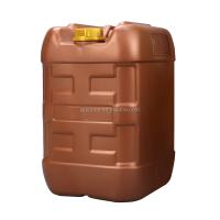 China Liquid Fertilizer 5 Gallon Chemical Containers 250-300gr for sale