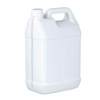 China Caliber 30mm HDPE Plastic Bottle 5L Plastic Drum 220g for sale