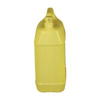 China SIDUN HDPE 5l Plastic Bottle With Handle 200*120*305mm for sale