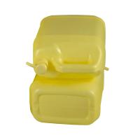 China SIDUN HDPE 5l Plastic Bottle With Handle 200*120*305mm for sale