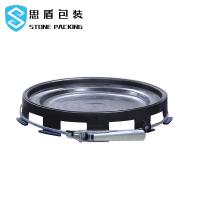 China 110L HDPE Plastic Container OEM ODM HDPE Blue Bucket 4.5kg for sale