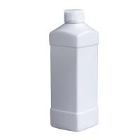 China Mouth 21mm Empty PET Bottle 300ml Shrink Sleeve Labeling for sale