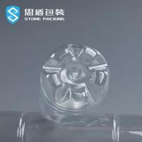 China 1250ml 22mm Empty Pepsi PET Plastic Screw Top Bottles For Beverage Milk for sale