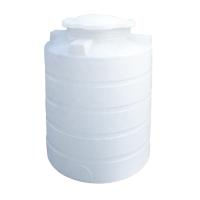 China ISO 9001 Food Grade Plastic Water Storage Tank 1000L Cylinder Top Dia 1020mm for sale