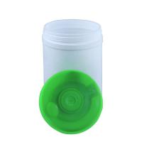 China SIDUN HDPE Plastic Chemical Wet Wipe Containers ISO9001 for sale