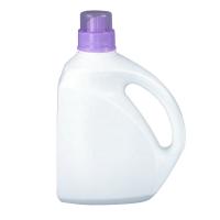 China Caliber 60mm 5L Empty Bottle For Liquid Detergent 186*88*367mm for sale