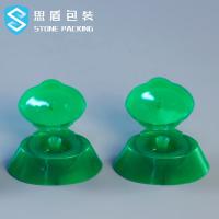 China Cleaning Fluid Acid Etch 500ml Lotion Pump High Density Polyethylene Water Bottles for sale