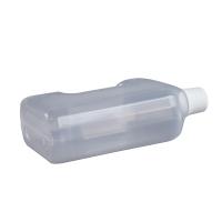 China Empty 750ml Plastic Bottles 241*218*195mm for sale