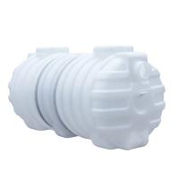 China HDPE RV Septic Storage Water Tank 850x1750mm 18kg Food Grade Plastic for sale