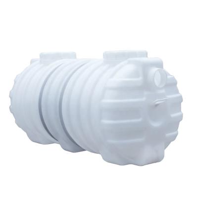 China HDPE RV Septic Storage Water Tank 850x1750mm 18kg Food Grade Plastic for sale