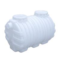 China HDPE RV Septic Storage Water Tank 850x1750mm 18kg Food Grade Plastic for sale