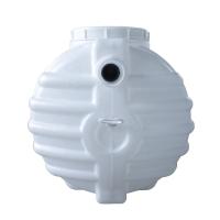 China HDPE RV Septic Storage Water Tank 850x1750mm 18kg Food Grade Plastic for sale