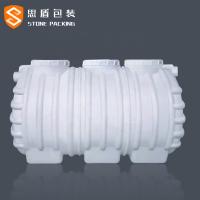 China HDPE RV Septic Storage Water Tank 850x1750mm 18kg Food Grade Plastic for sale