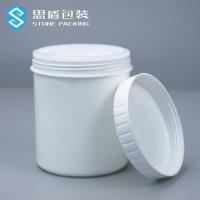 China 112*140mm 1L Plastic Jerry Can for sale
