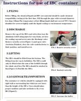 China White HDPE IBC Chemical Tank 300 Gallon 1200x1000x1150mm Steel Pallet for sale
