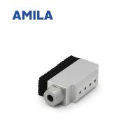 China Mini Size Foam Vacuum Gripper Small Volume Easy Installation Good Adsorption Stability for sale