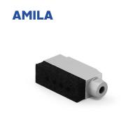 China Mini Size Foam Vacuum Gripper Small Volume Easy Installation Good Adsorption Stability for sale