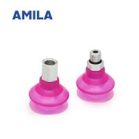China Packaging Use Vacuum Suction Cups MB With Excellent Sealing Performance for sale