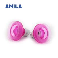 China Packaging Use Vacuum Suction Cups MB With Excellent Sealing Performance for sale