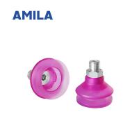 China Packaging Use Vacuum Suction Cups MB With Excellent Sealing Performance for sale