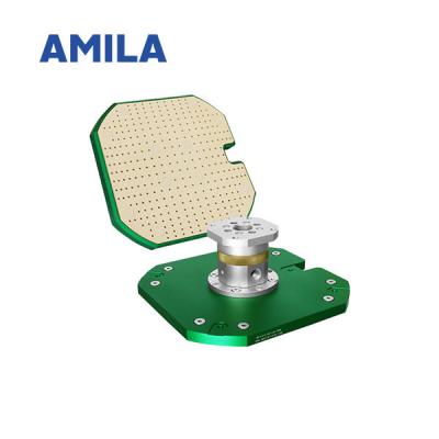 China MD-PEEK Special Grippers Composite Type With Smooth Contact Surface Anti Wear for sale
