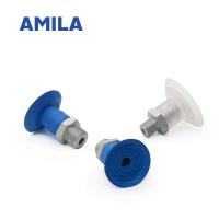 China Wear Resistant Vacuum Suction Cups MXD For Handling Plastic Film / Paper for sale