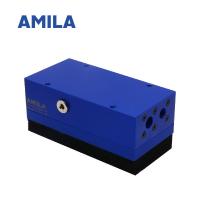 China Alumina Foam Mini Gripper With Internally Installed Vacuum Generator ATX for sale