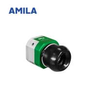 China 20mm Diameter Vacuum Gripper With Strong Adsorption Capacity MGS for sale